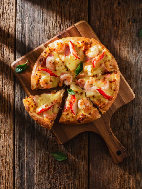 Pizzeria à Liège | Phone Pizza – Livraison & retrait